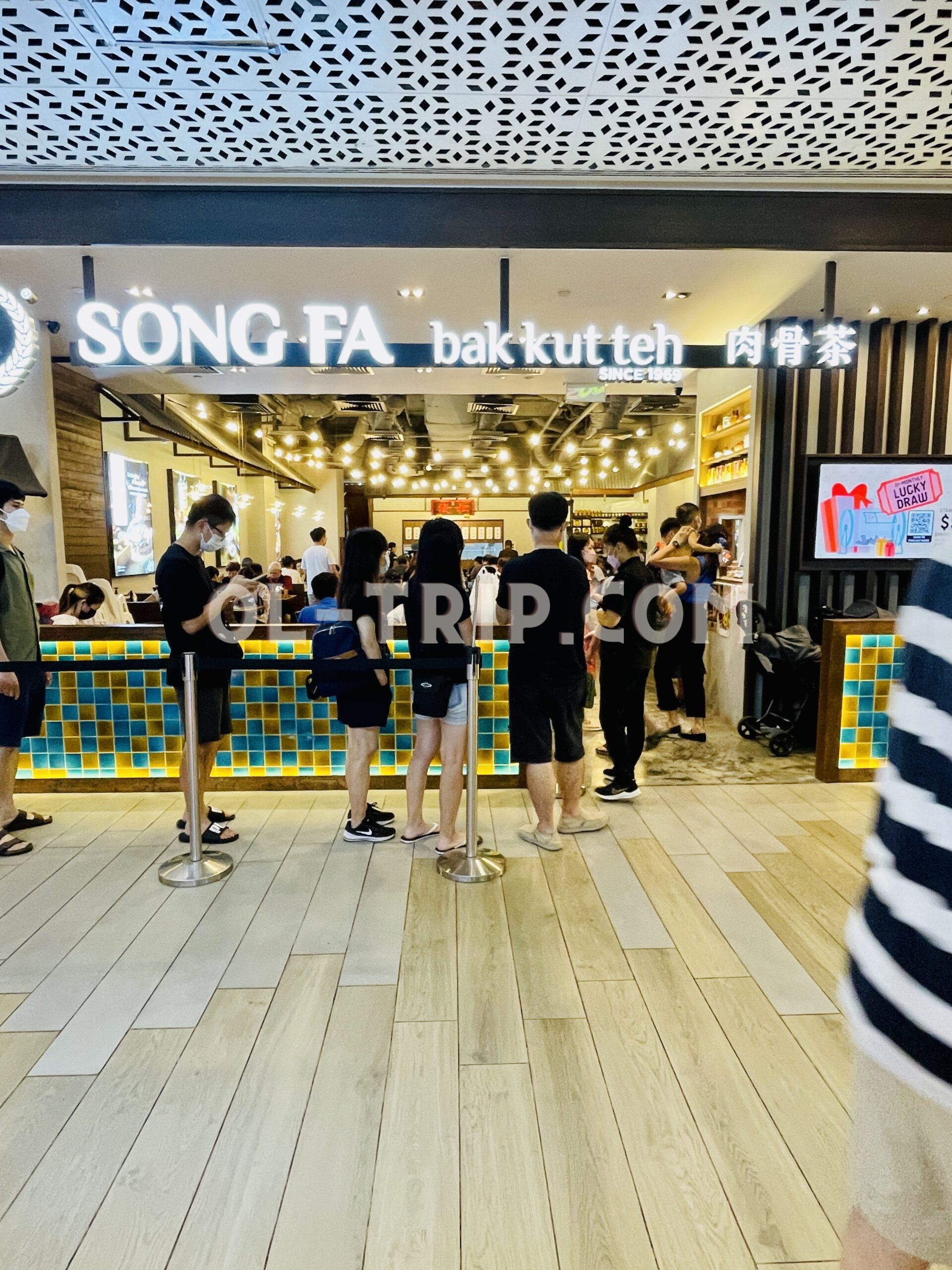 【ホーカー初心者必見】シンガポールでの食事の注文方法♪英語が話せなくてもOK【大人女子旅】 | OL TRIP