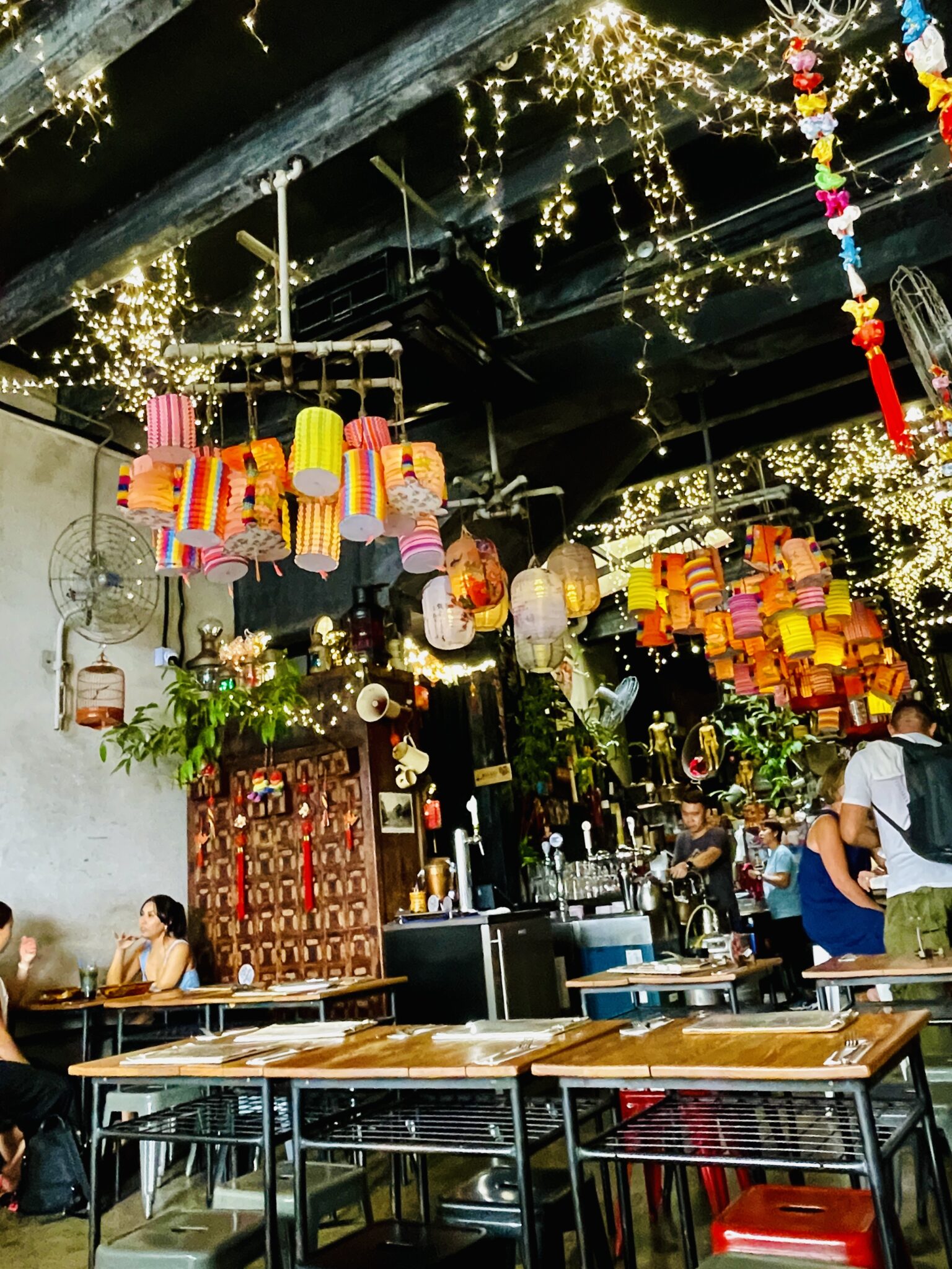 【チャイナタウン】歴史ある病院をリノベ♡雰囲気最高「My Awesome Cafe」【シンガポールでカフェ巡り】 | OL TRIP