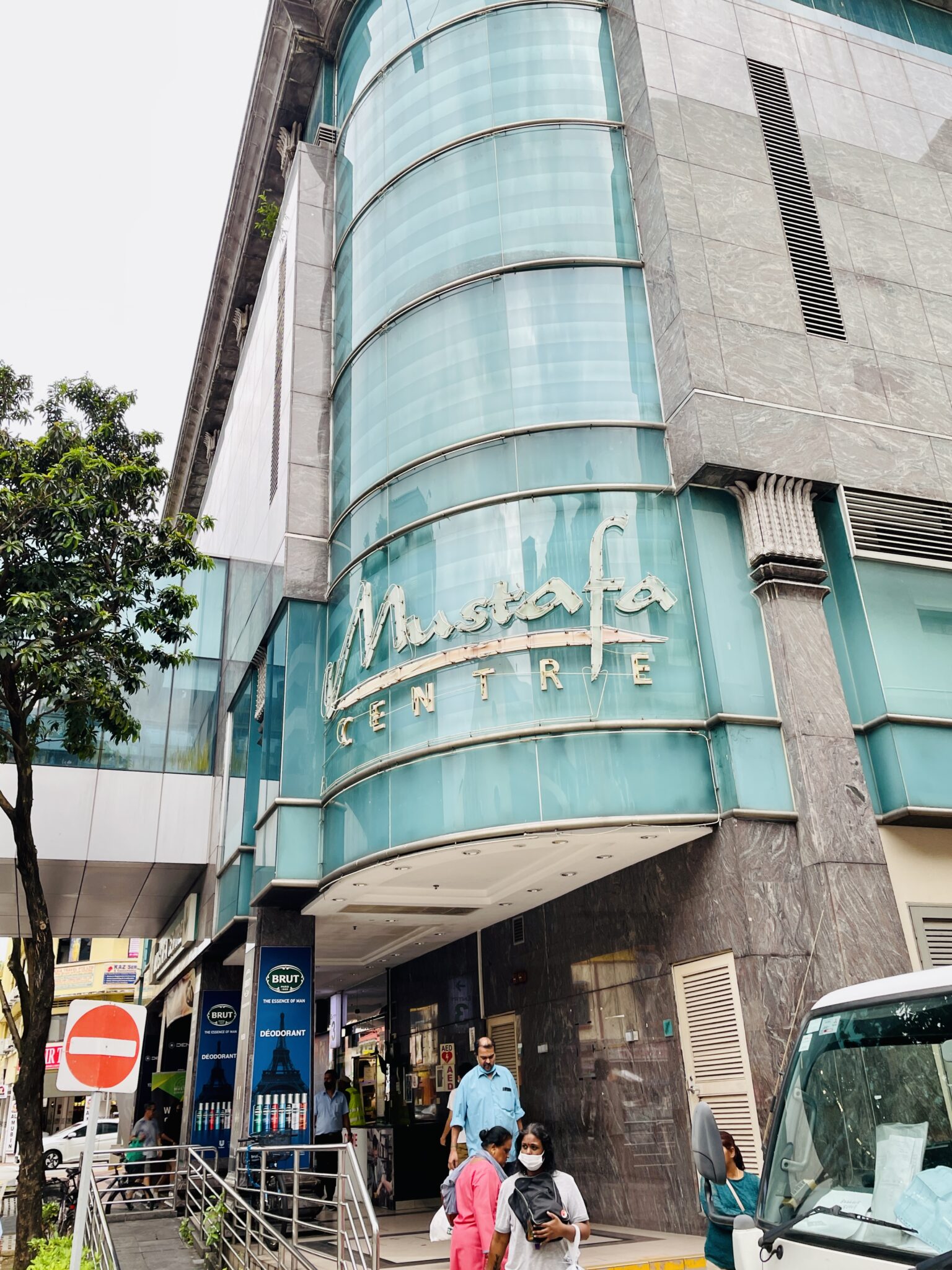 【女子向け】ムスタファセンターのお土産11選♡アーユルヴェーダ石鹸や人気のHimalaya製品が激安！【シンガポール旅行】 | OL TRIP