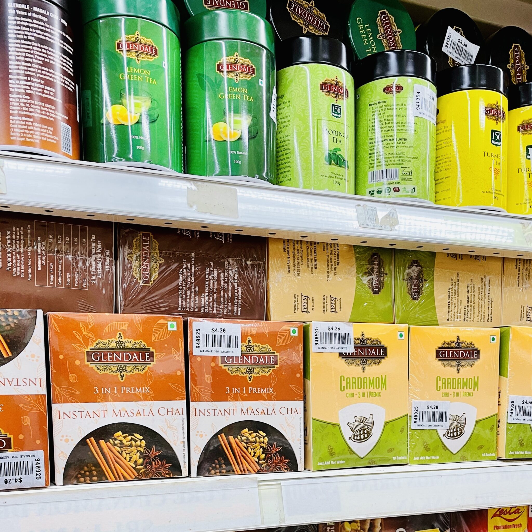 【女子向け】ムスタファセンターのお土産11選♡アーユルヴェーダ石鹸や人気のHimalaya製品が激安！【シンガポール旅行】 | OL TRIP