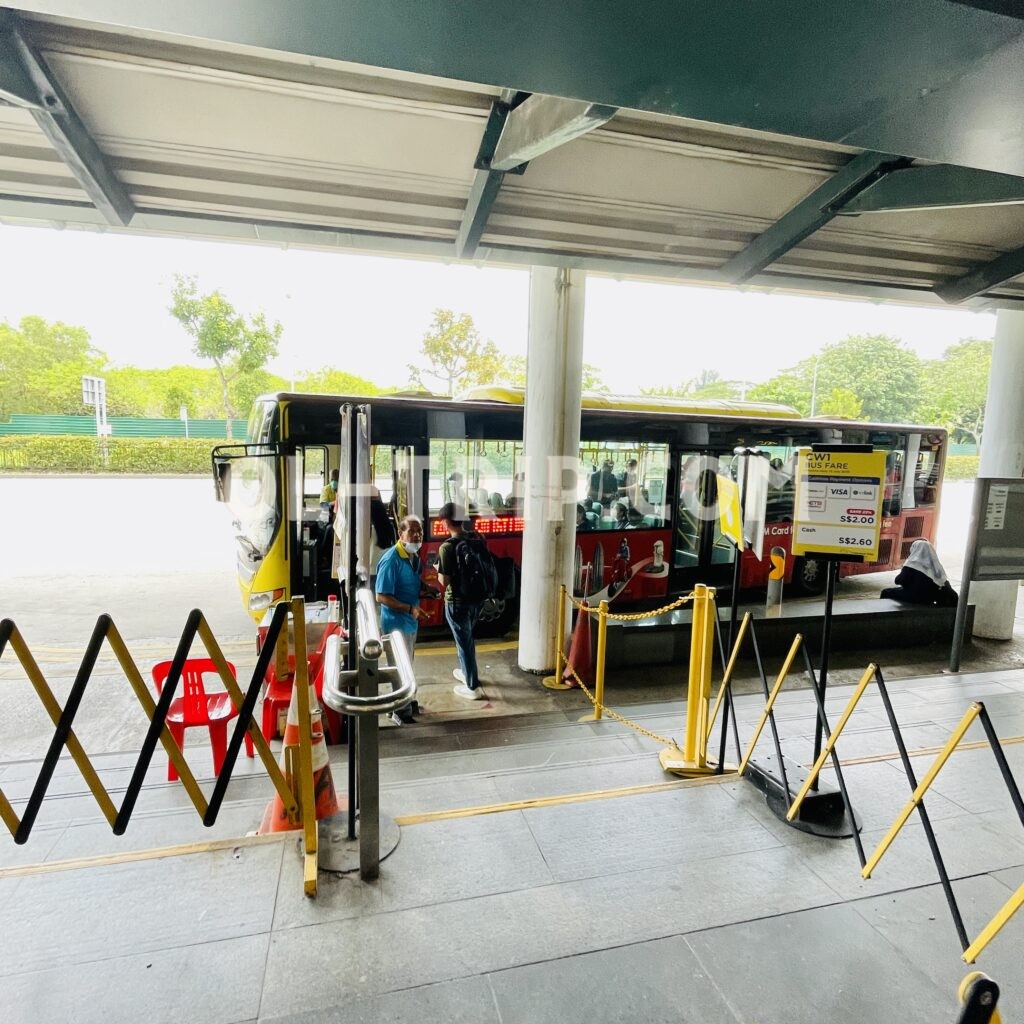 【2022年10月】ジョホールバルへ日帰り女子旅！治安やおすすめスポットを紹介します【シンガポールから1人でバス旅行】 | OL TRIP