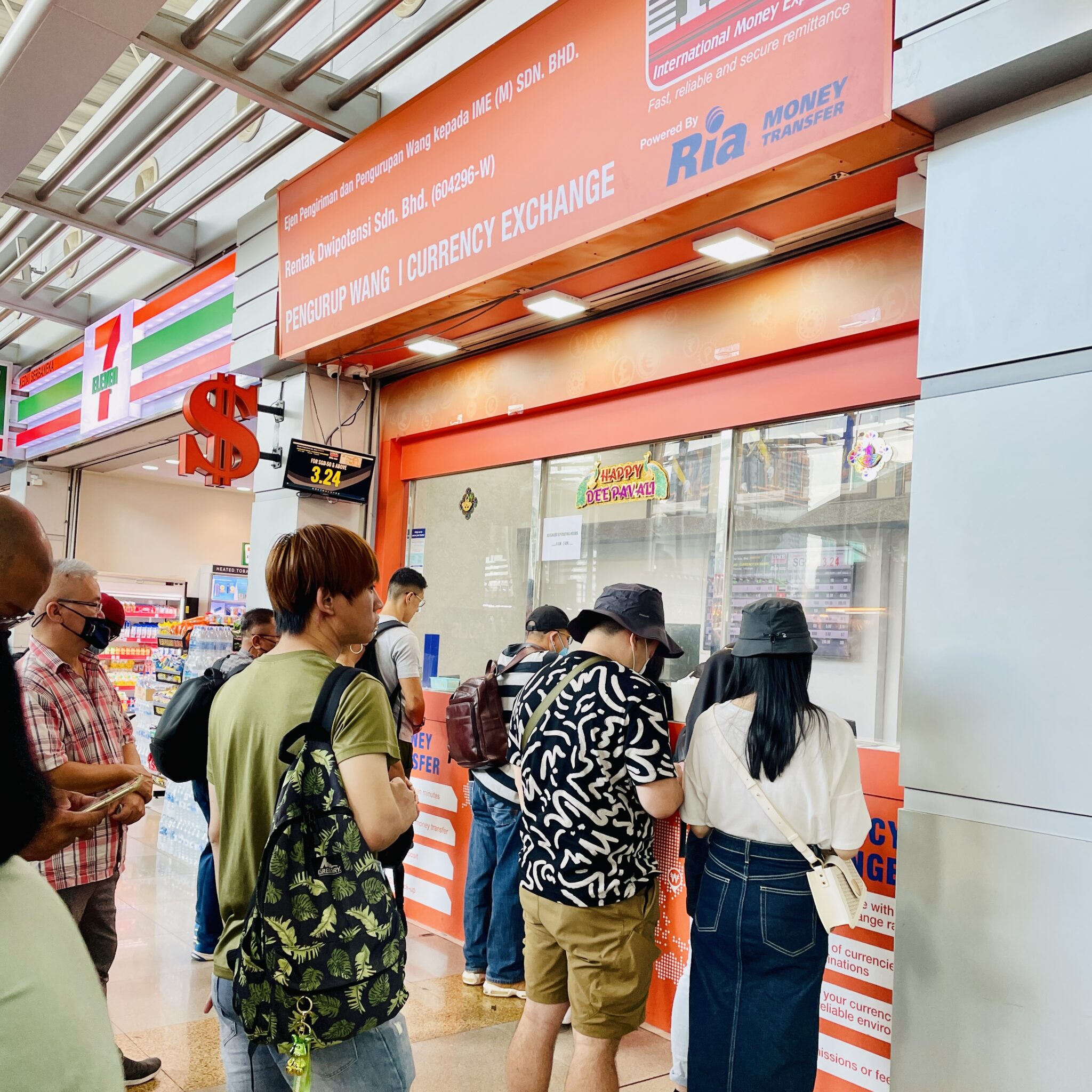 【2022年10月】ジョホールバルへ日帰り女子旅！治安やおすすめスポットを紹介します【シンガポールから1人でバス旅行】 | OL TRIP