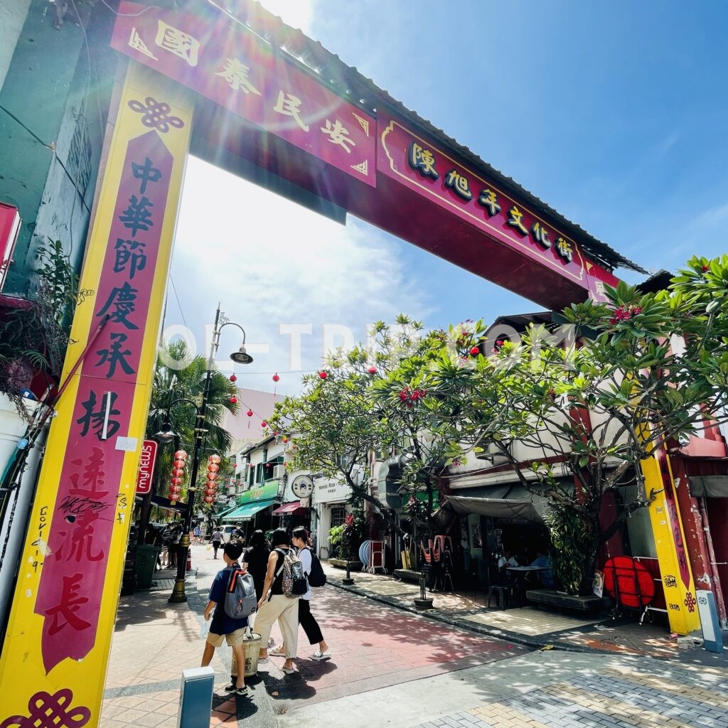 【2022年10月】ジョホールバルへ日帰り女子旅！治安やおすすめスポットを紹介します【シンガポールから1人でバス旅行】 | OL TRIP