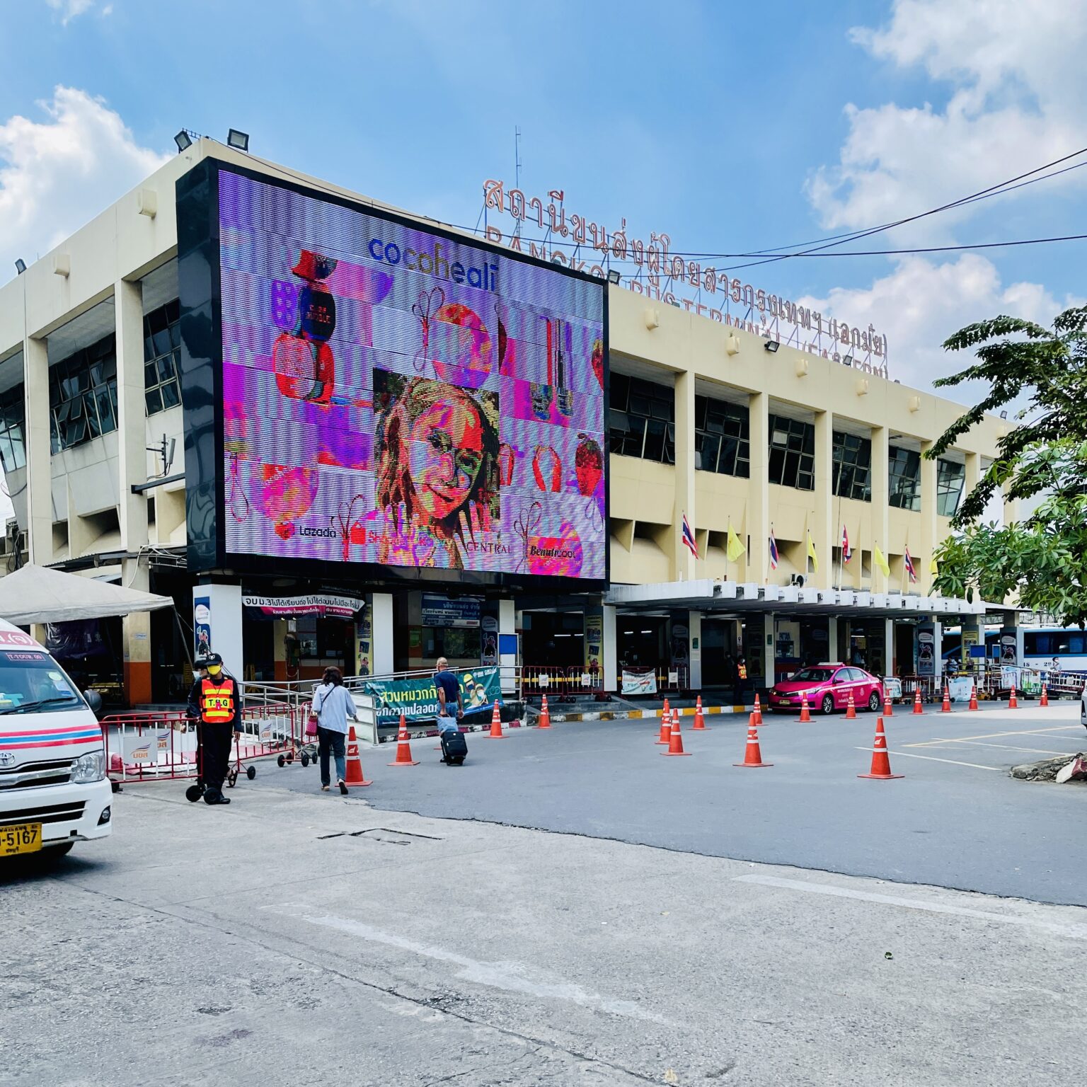 2022年10月｜ピンクガネーシャまで自力での行き方！バス&電車の日帰り旅行記【失敗体験談も！】 | OL TRIP