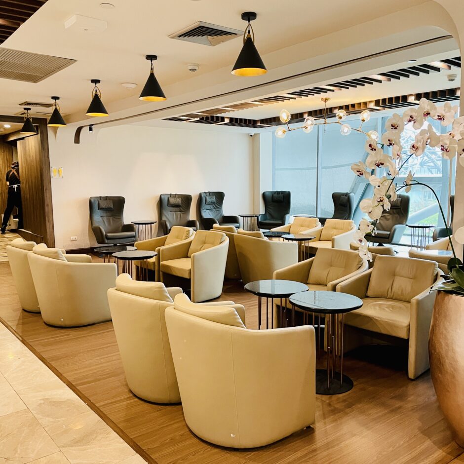 【2022年10月】スワンナプーム国際空港のプライオリティパス ラウンジレポ4選！【バンコク旅行】 | OL TRIP