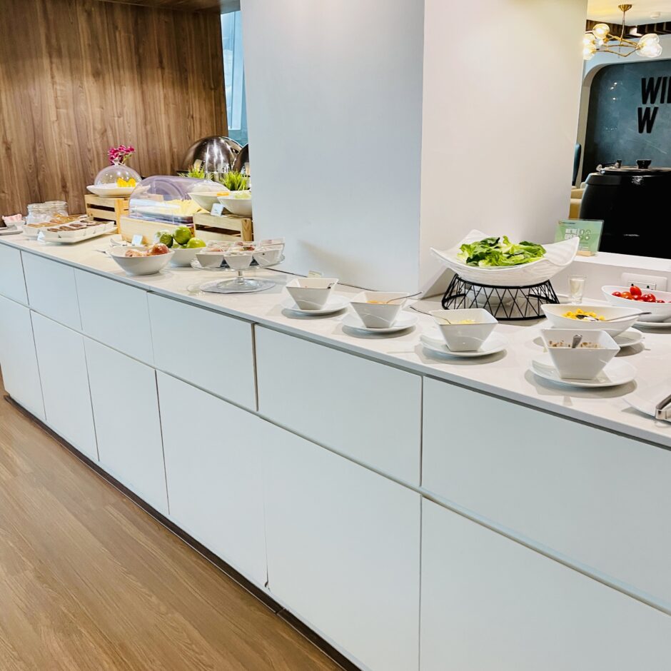 【2022年10月】スワンナプーム国際空港のプライオリティパス ラウンジレポ4選！【バンコク旅行】 | OL TRIP