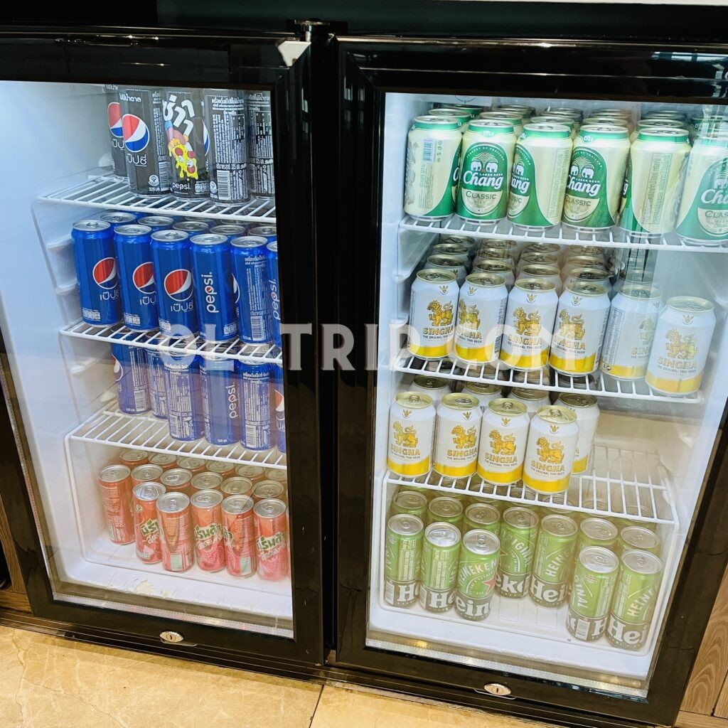 【2022年10月】スワンナプーム国際空港のプライオリティパス ラウンジレポ4選！【バンコク旅行】 | OL TRIP