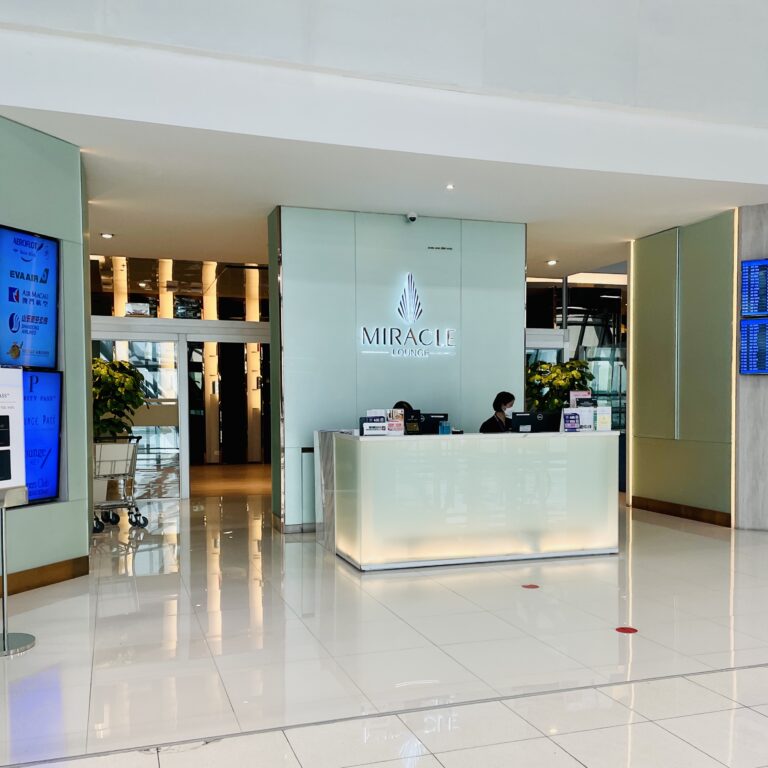 【2022年10月】スワンナプーム国際空港のプライオリティパス ラウンジレポ4選！【バンコク旅行】 | OL TRIP