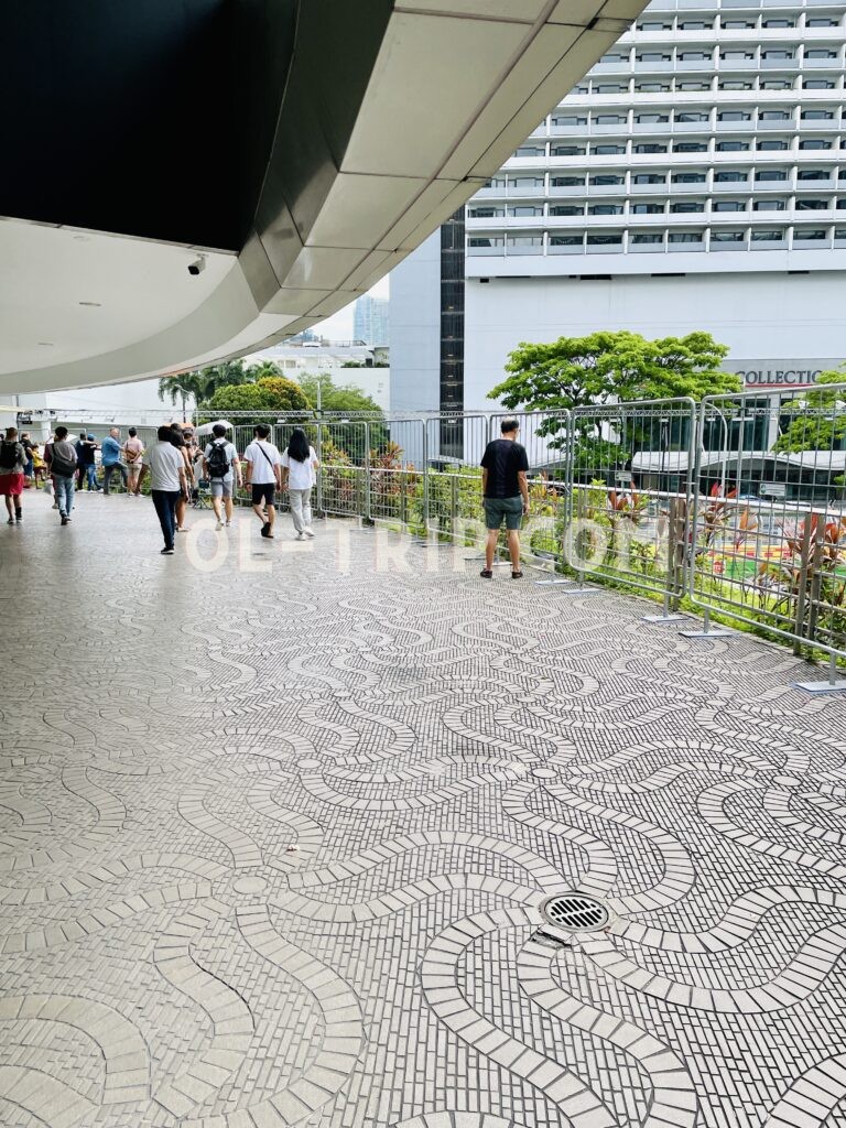 【F1シンガポールグランプリ】無料で雰囲気を楽しむ【シンガポール旅行】 | OL TRIP