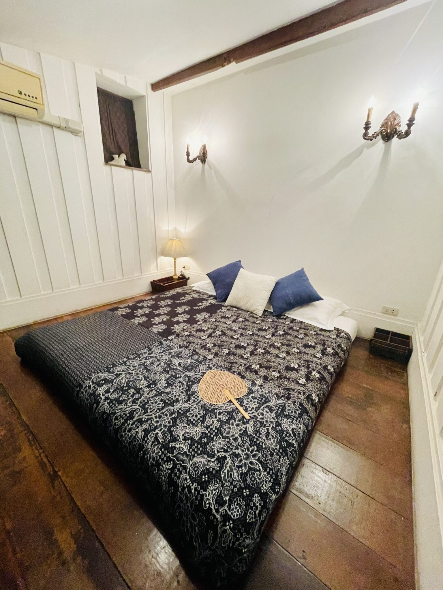 こんな部屋に住みたい。レトロなブティックホテル♡ザ・プトーンThe Bhuthorn｜レビュー【バンコクホテル宿泊記】 | OL TRIP