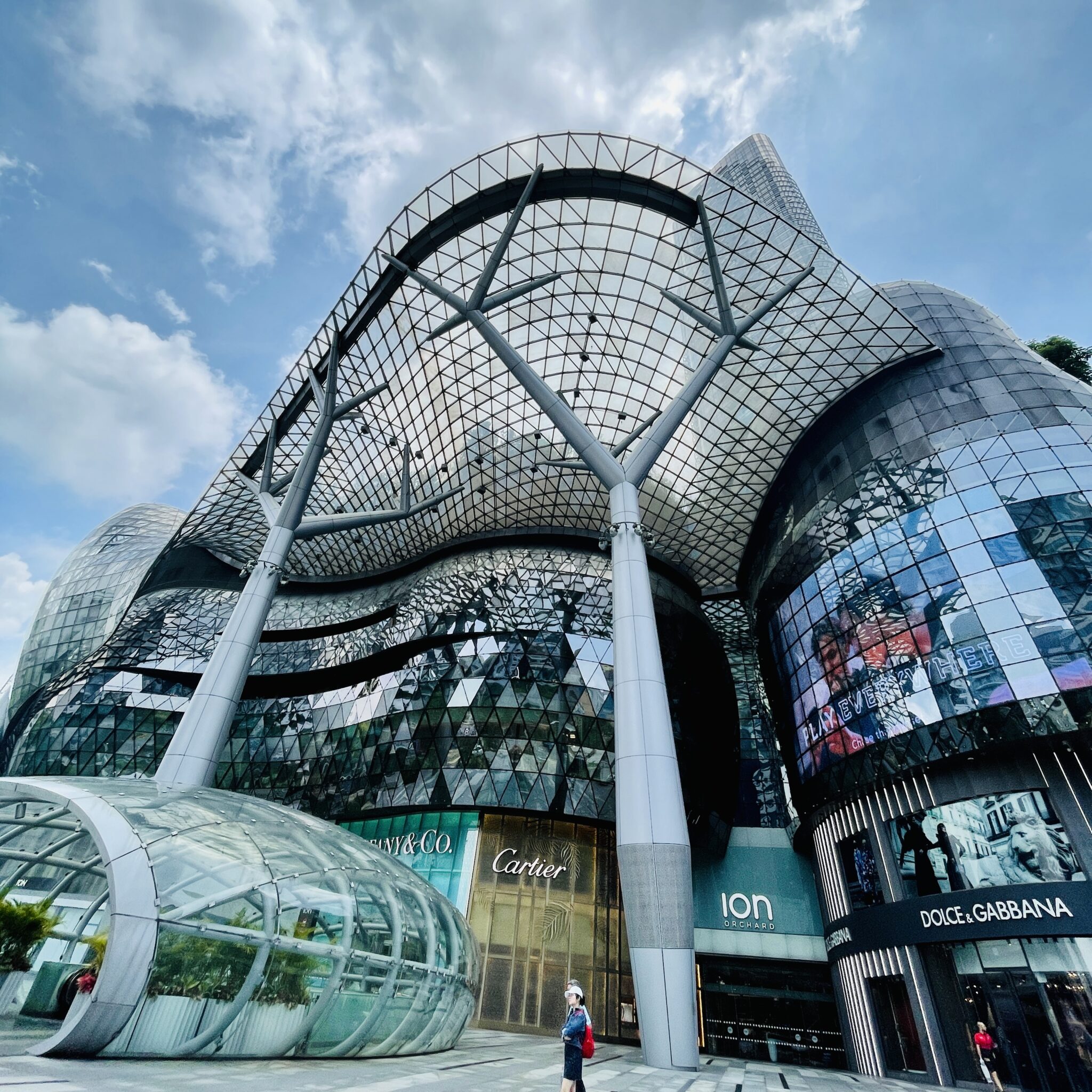 お買い物天国オーチャード散策♡お土産・食事・カフェ・お土産まとめ【シンガポール女子旅】 | OL TRIP