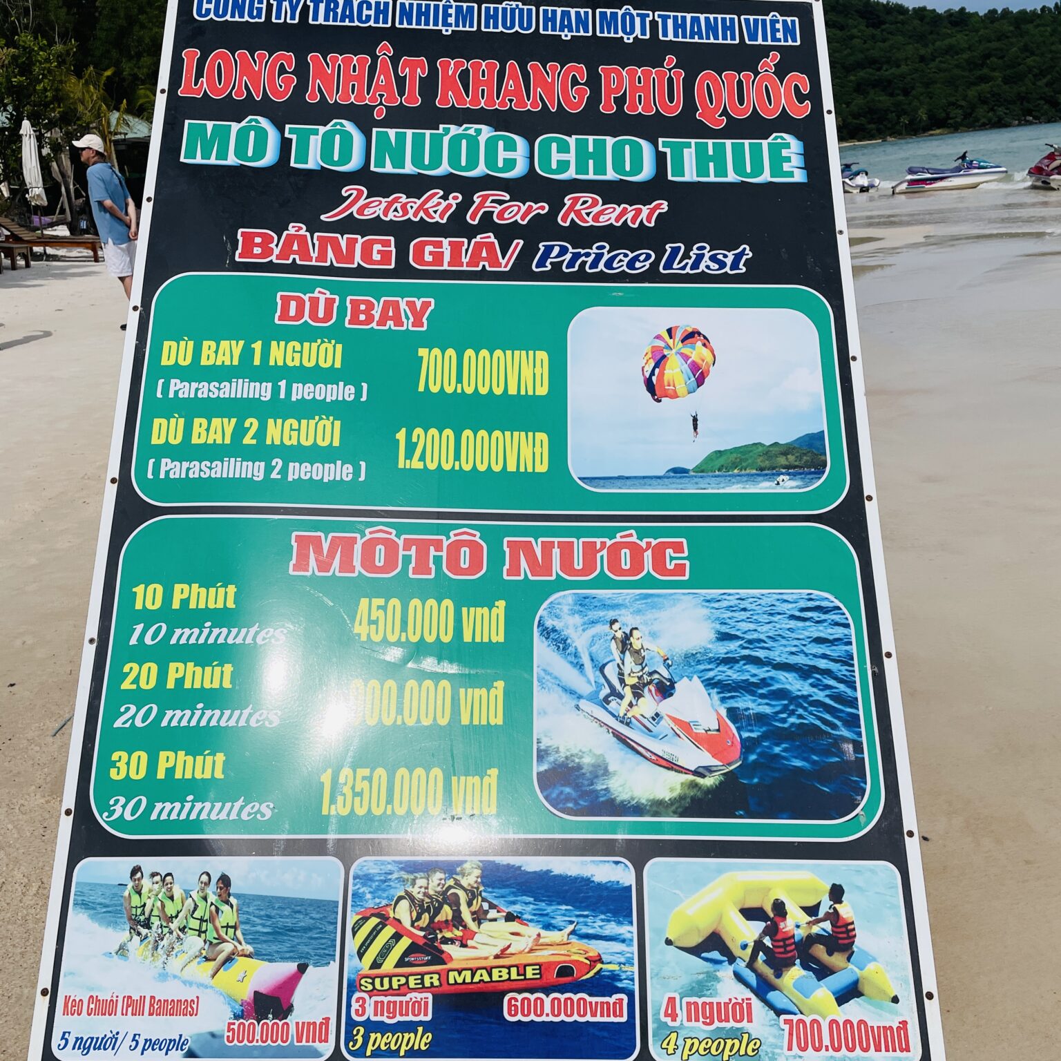 【2023年】フーコック島はつまらない⁉︎絶対行くべき観光スポット10選！徹底レポ！子連れの方にも！ | OL TRIP